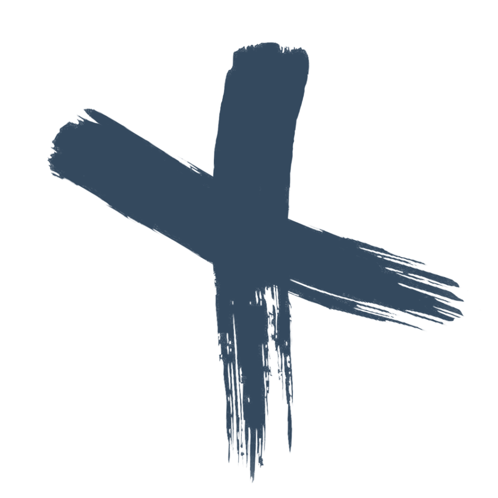 Crosspaint kontaktieren - crosspaint TV